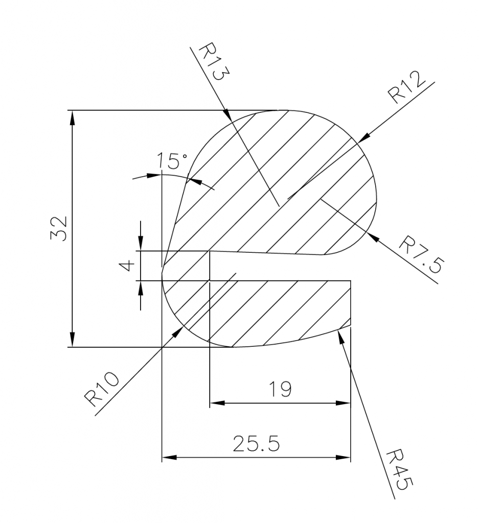 Gasket Archives – Laveggi